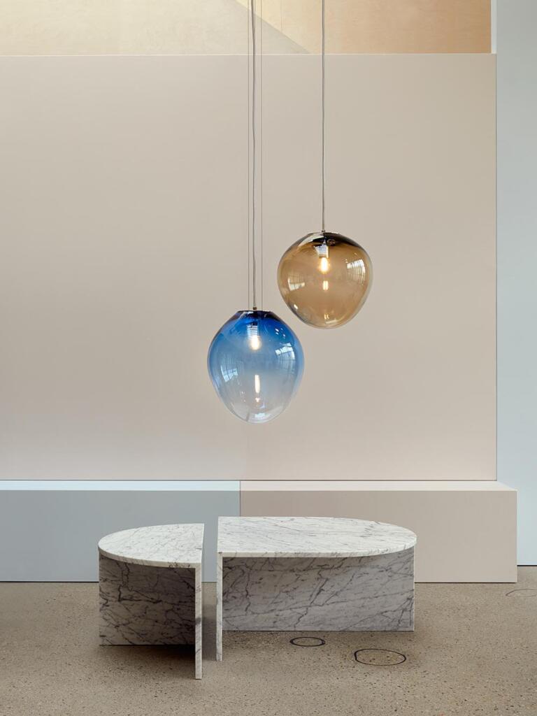 DWARF PLANET I Pendant Light - ELOA